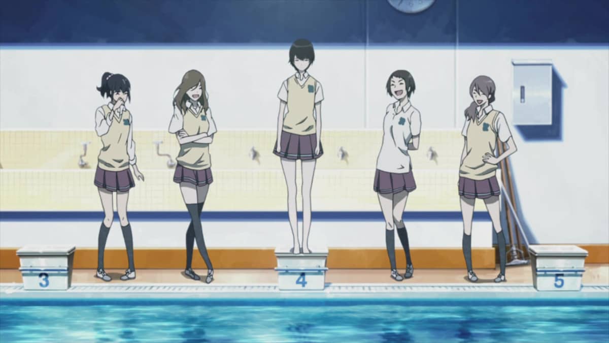Terror in Resonance (English Dub) Falling - Watch on Crunchyroll