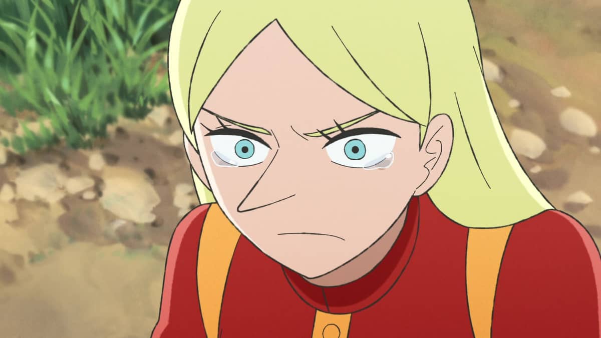 Ranking of Kings: The Treasure Chest of Courage (English Dub) Hiling's ...