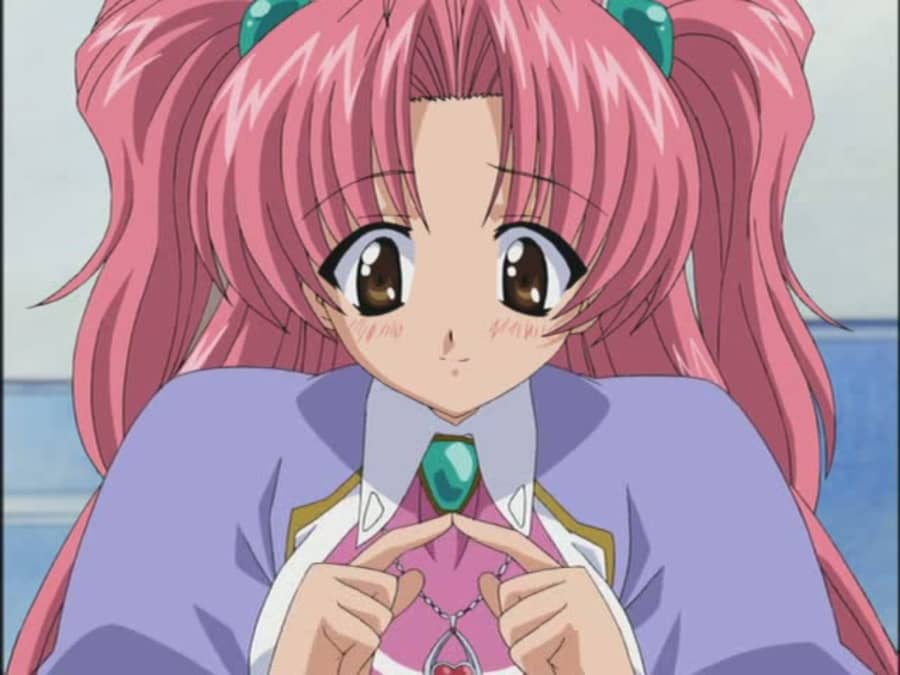 Maburaho Acabou... - Assista na Crunchyroll