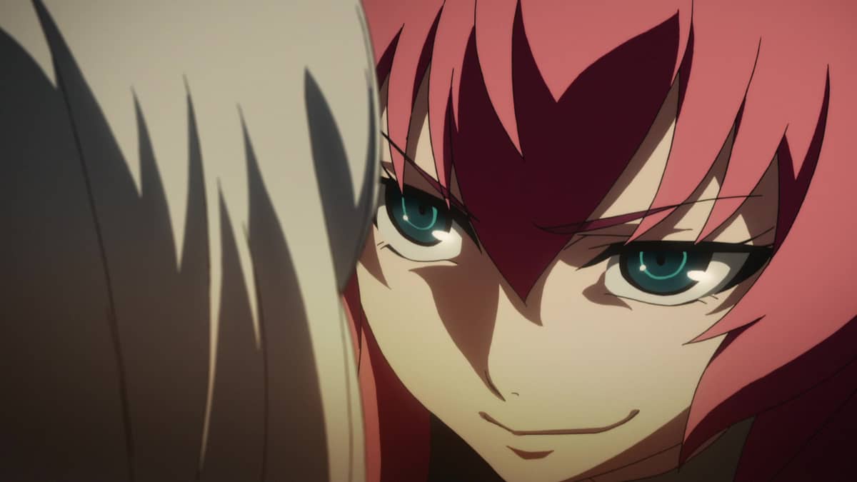 Dies irae (English Dub) Self-Destruction Factor - Watch on Crunchyroll