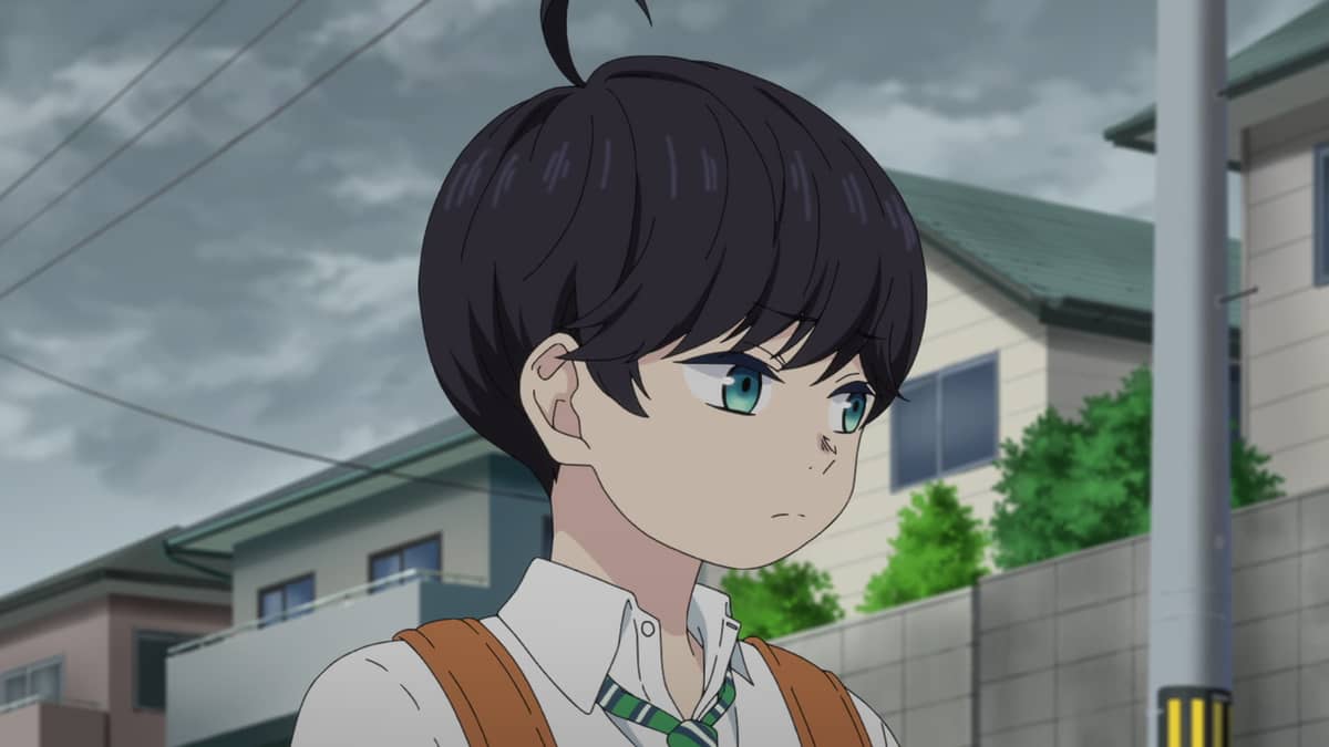 The Yuzuki Family's Four Sons The Outcome of Uta's Love - Watch on ...
