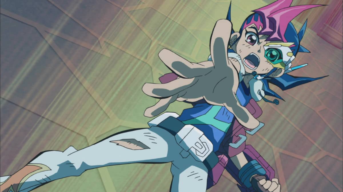 Yugioh Zexal Astral World Yu Gi Oh! Zexal World Duel Carnival Review
