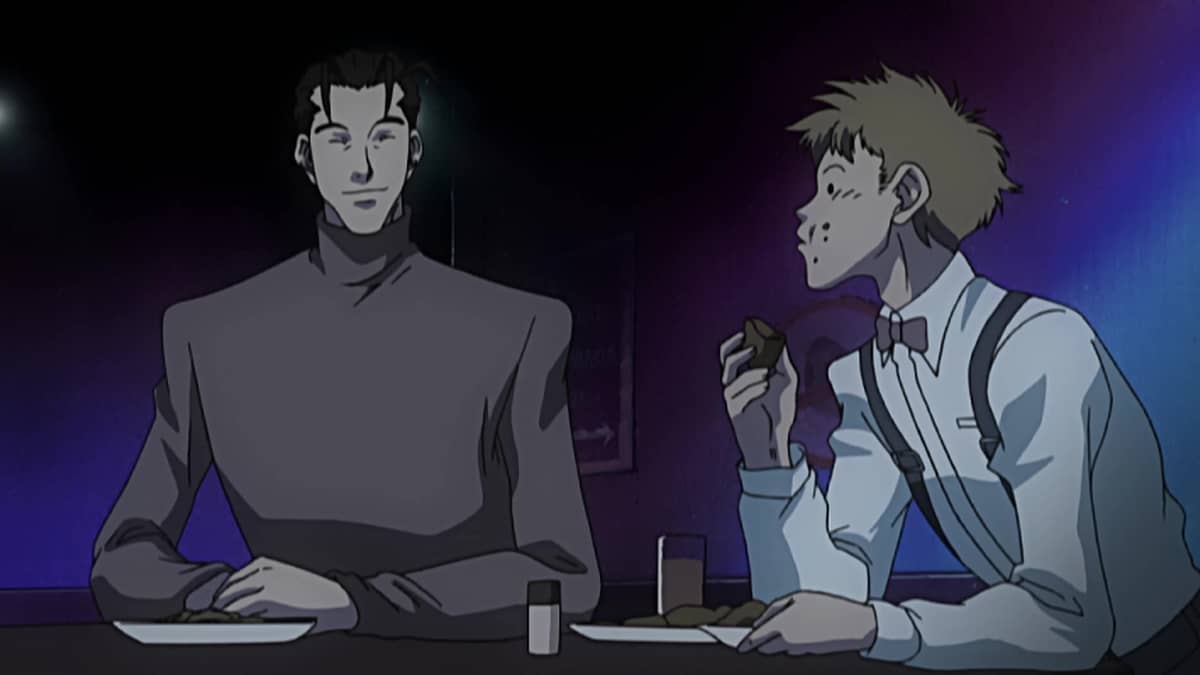 Gungrave (English Dub) Millennion - Watch on Crunchyroll