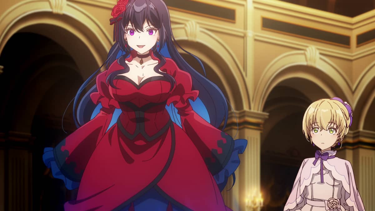 Season 1 An Extraordinary Villainess and an Ordinary Girl - Watch on ...