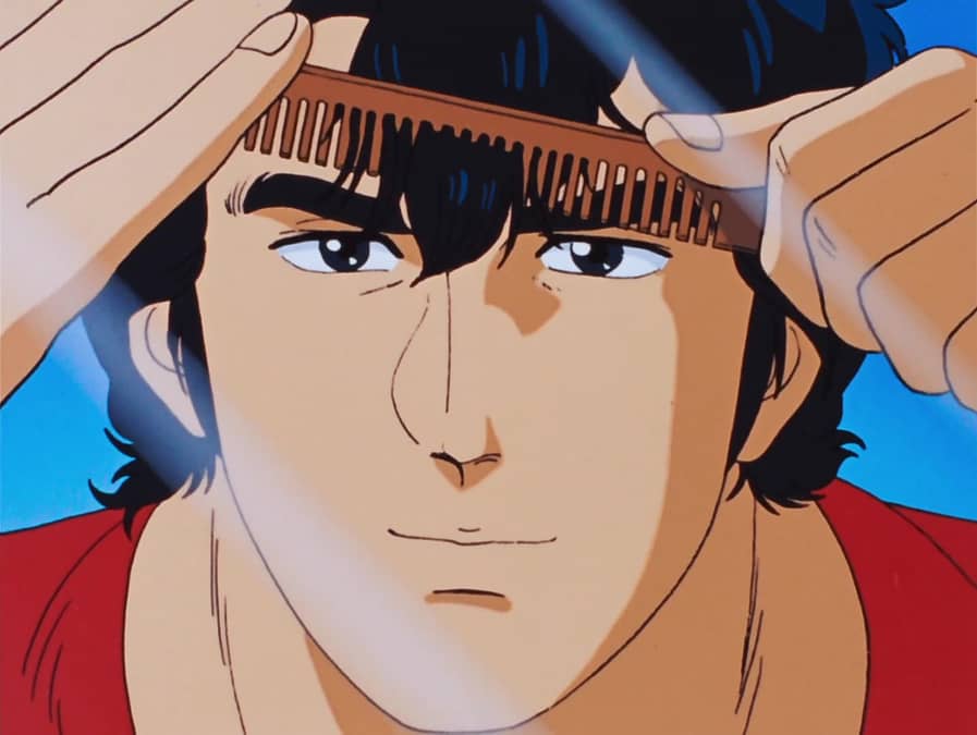 City Hunter Mokkori Killer?! The Princess's Noble Aura (Part 2) - Ver ... City Hunter Mokkori Killer?! The Princess's Noble Aura (Part 2) - Ver ...