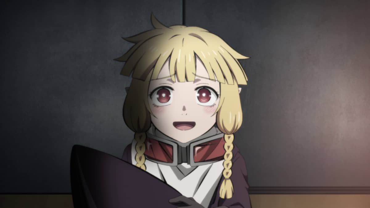 Season 1 Episode 10 - 在 Crunchyroll 上觀看