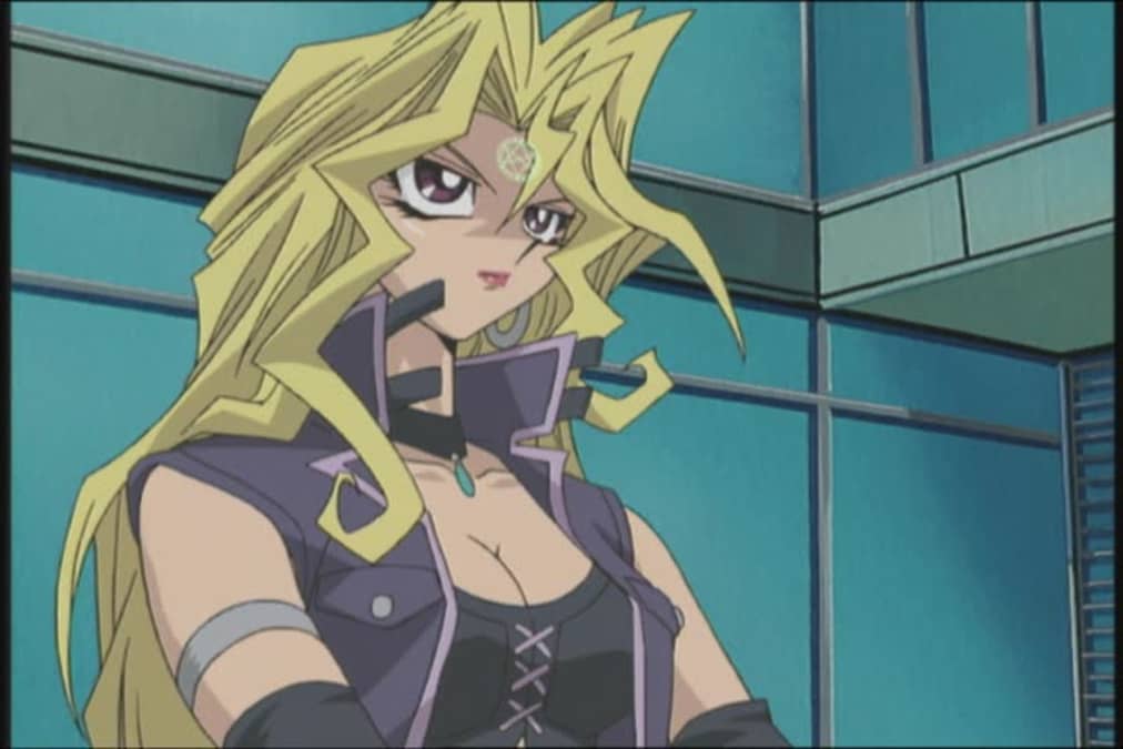 Yu-Gi-Oh! Season 1 (Subtitled) Resurrect! The Third Dragon - Watch on ...