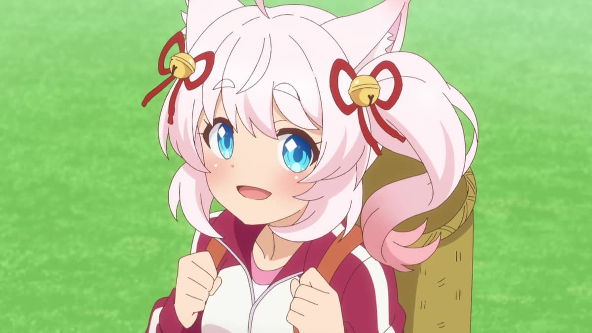 SHOW BY ROCK!! Stars EMPIRE DOMINATOR - Watch on Crunchyroll