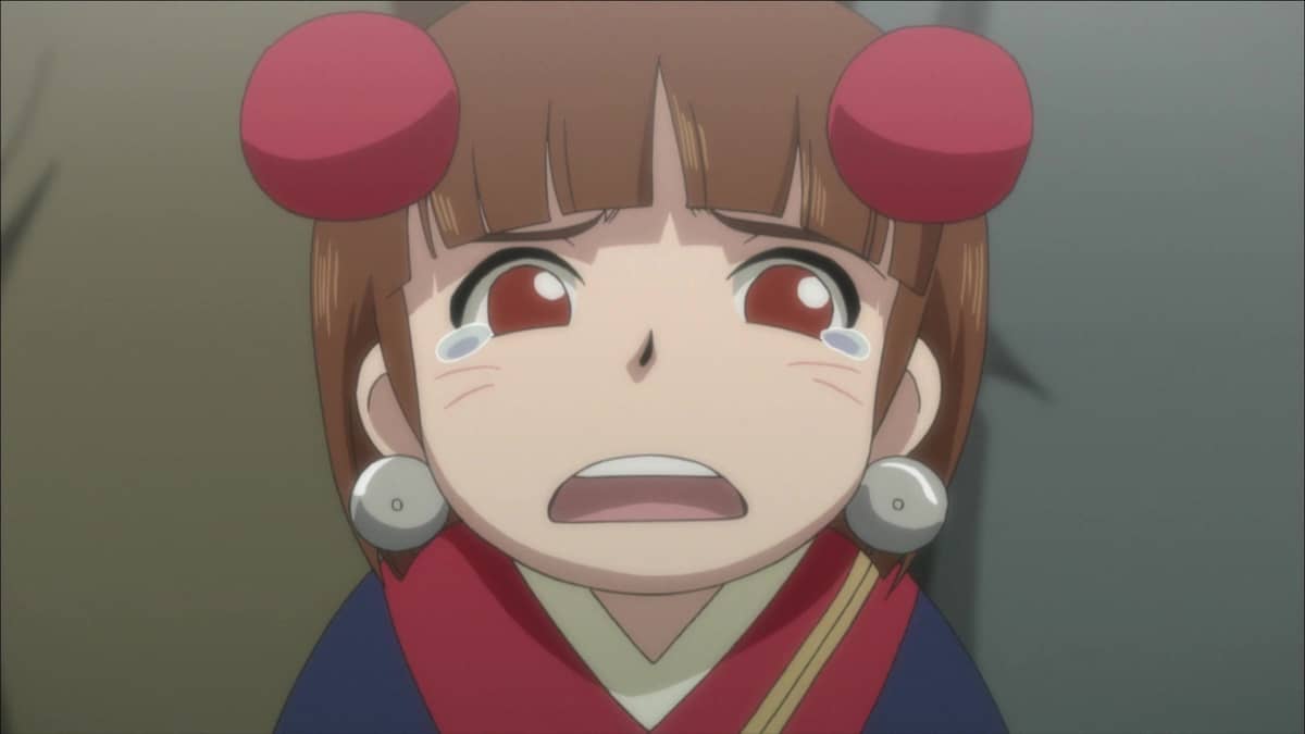 Samurai 7 (English Dub) The Master - Watch on Crunchyroll