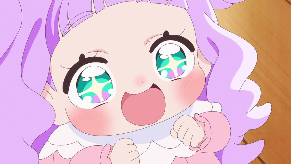 Soaring Sky! Precure A New Threat! Rescue Ellee-chan! - Watch on ...