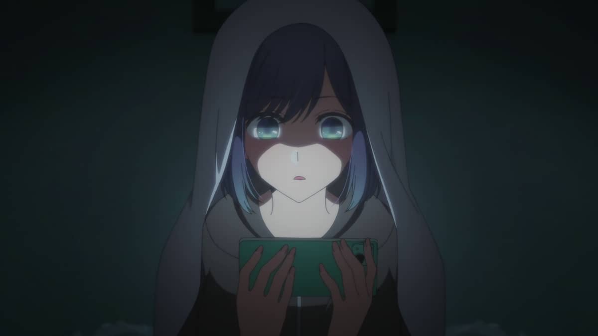 Season 1 Buzz - Watch on Crunchyroll