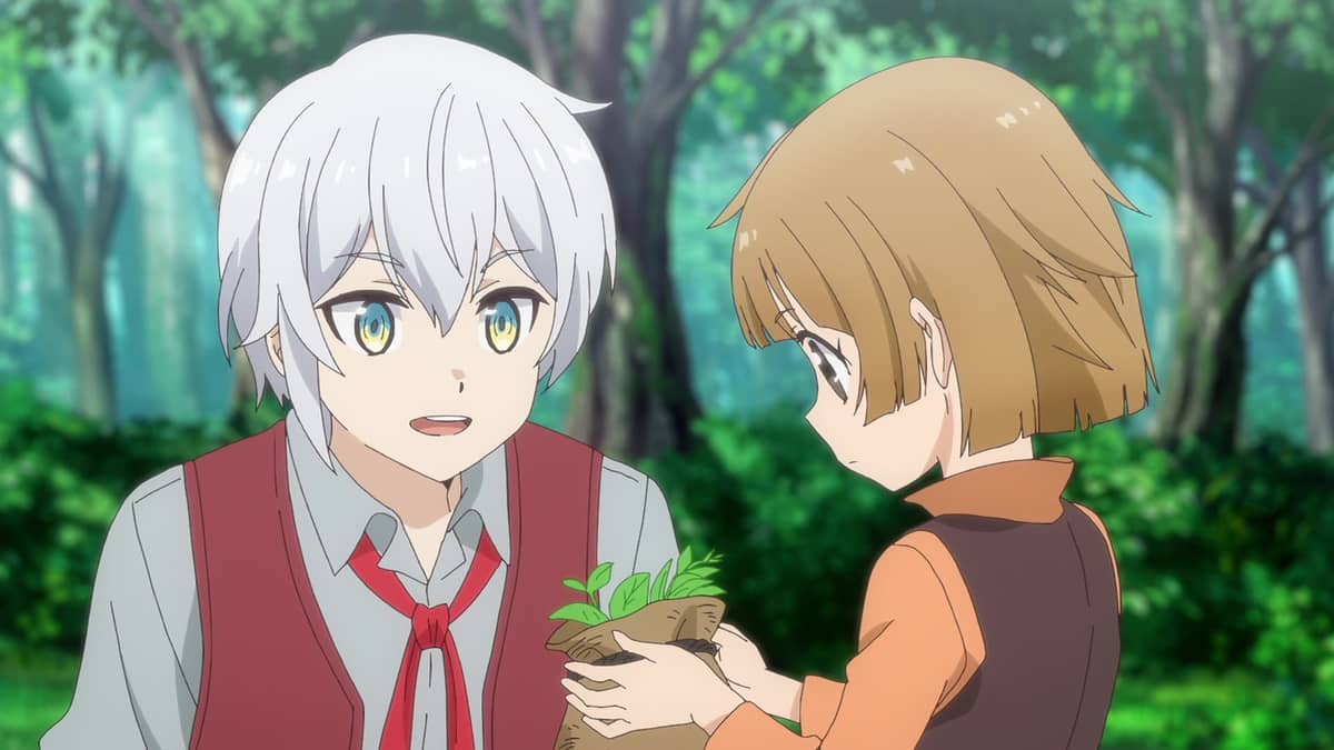 Possibly the Greatest Alchemist of All Time (English Dub) I Was ...