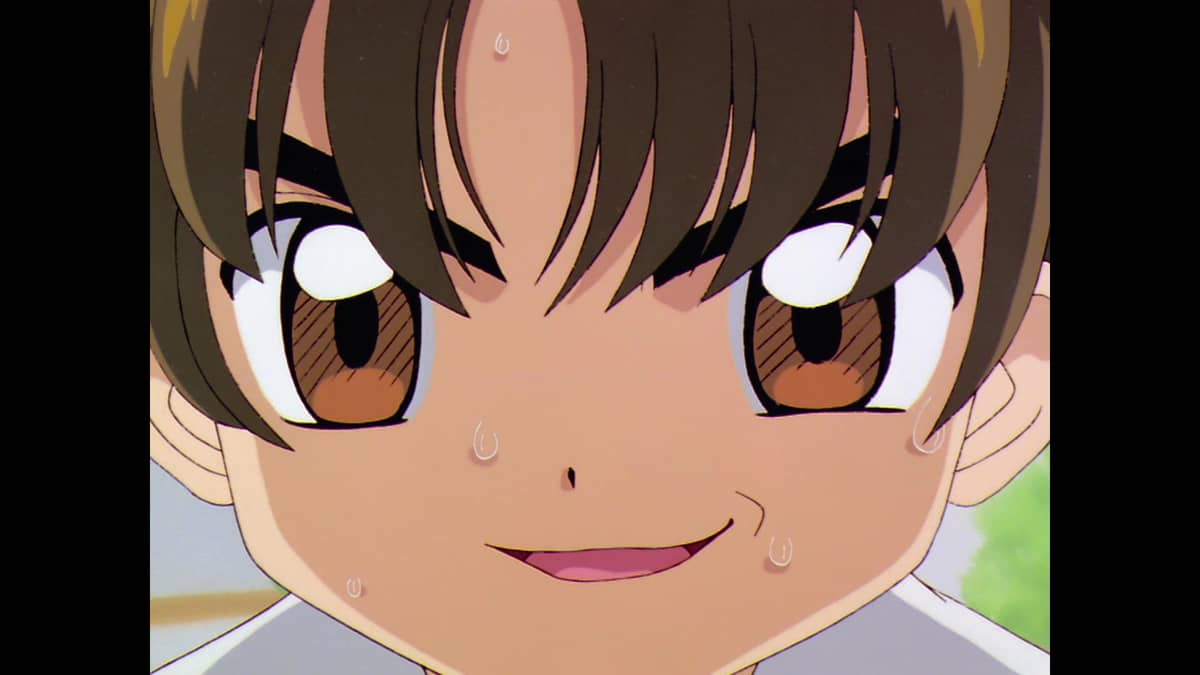 Cardcaptor Sakura Sakura, Kero, and Xiaolang - Watch on Crunchyroll