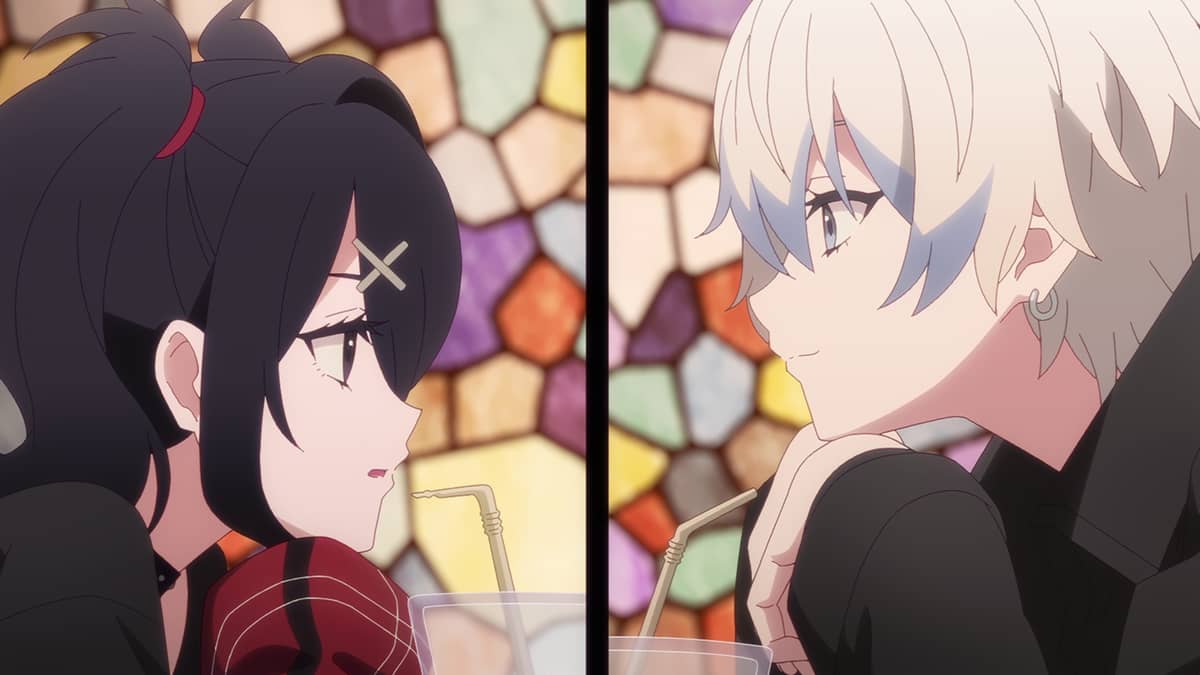 Season 1 Slip Inside This House - Watch on Crunchyroll