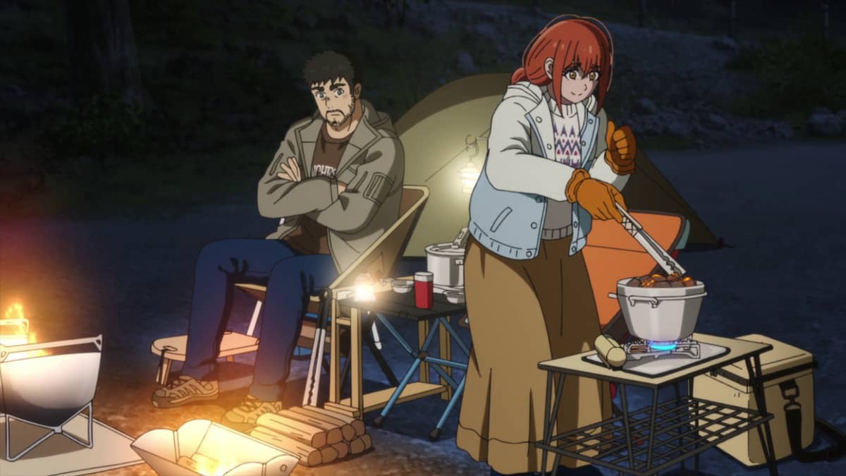 Season 1 What I Can Do - Watch on Crunchyroll