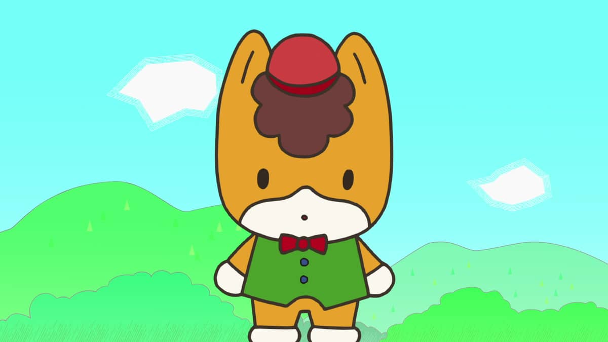 GUNMACHAN Hello, Gunma-chan! - Watch on Crunchyroll
