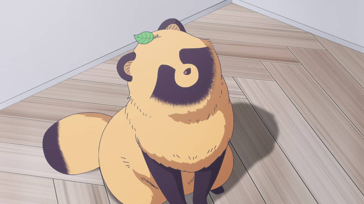 With You and the Rain Rainy Days - Tonton di Crunchyroll