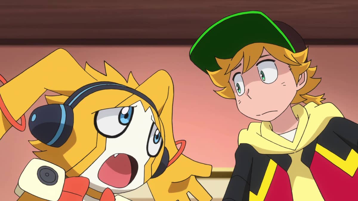 Digimon Universe App Monsters ¡Saquémoslo! ¡Offmon se encierra! - Ver ...