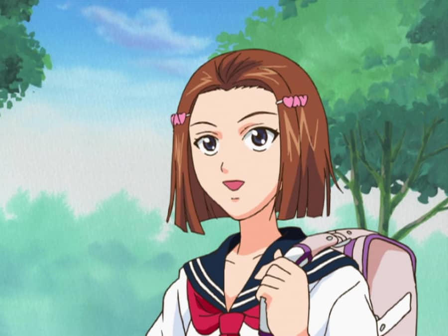 The Prince of Tennis Momo Returns - Ver en Crunchyroll en español