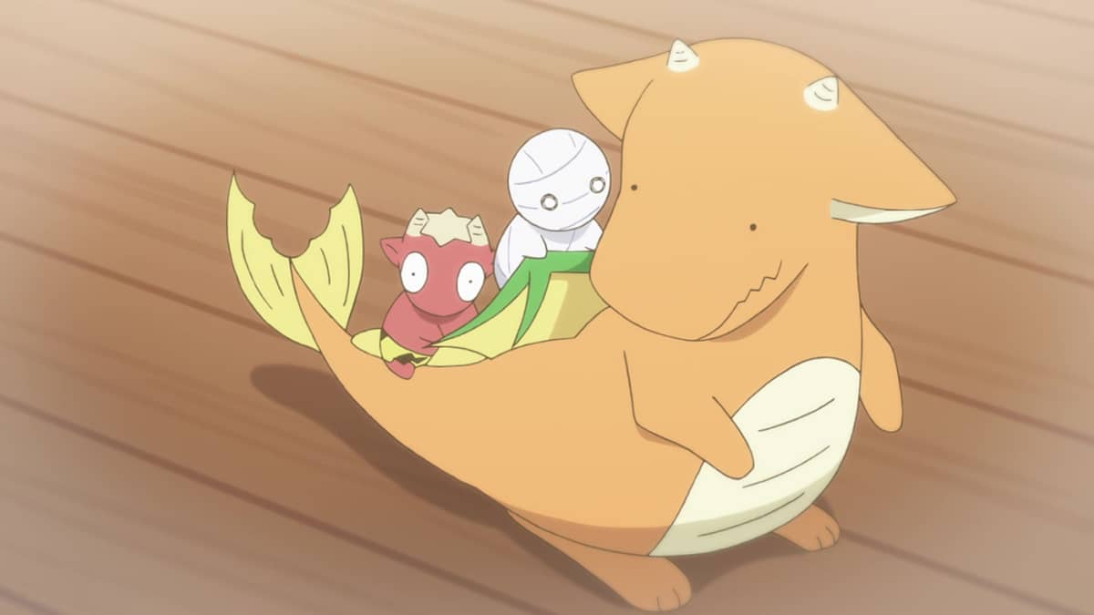 How to Keep a Mummy I can't grow all at once, so I'll grow over time ...