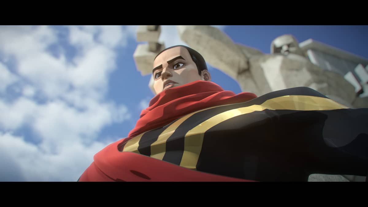 TO BE HERO X O Herói Em Riste - Assista na Crunchyroll