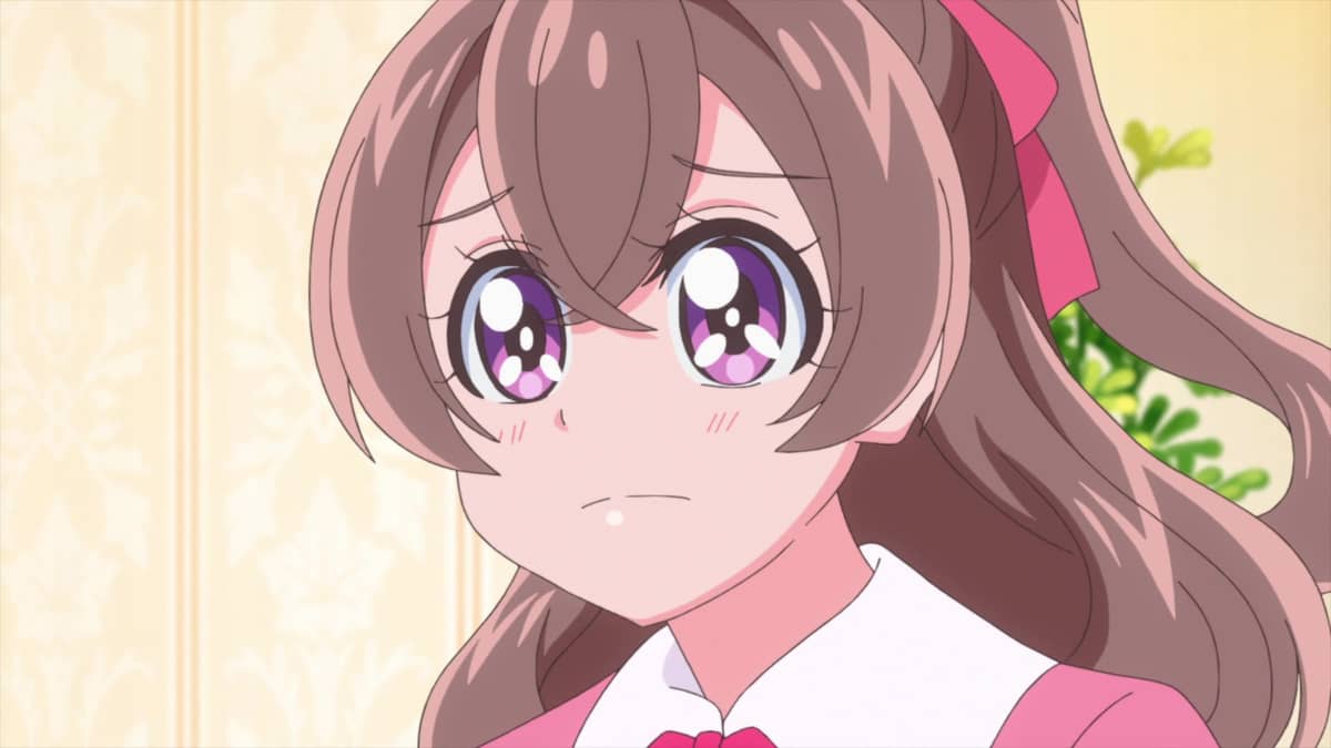 Delicious Party Pretty Cure Vacaciones en Oishina\N¡¿Yui es una princesa?! - Ver en Crunchyroll ...