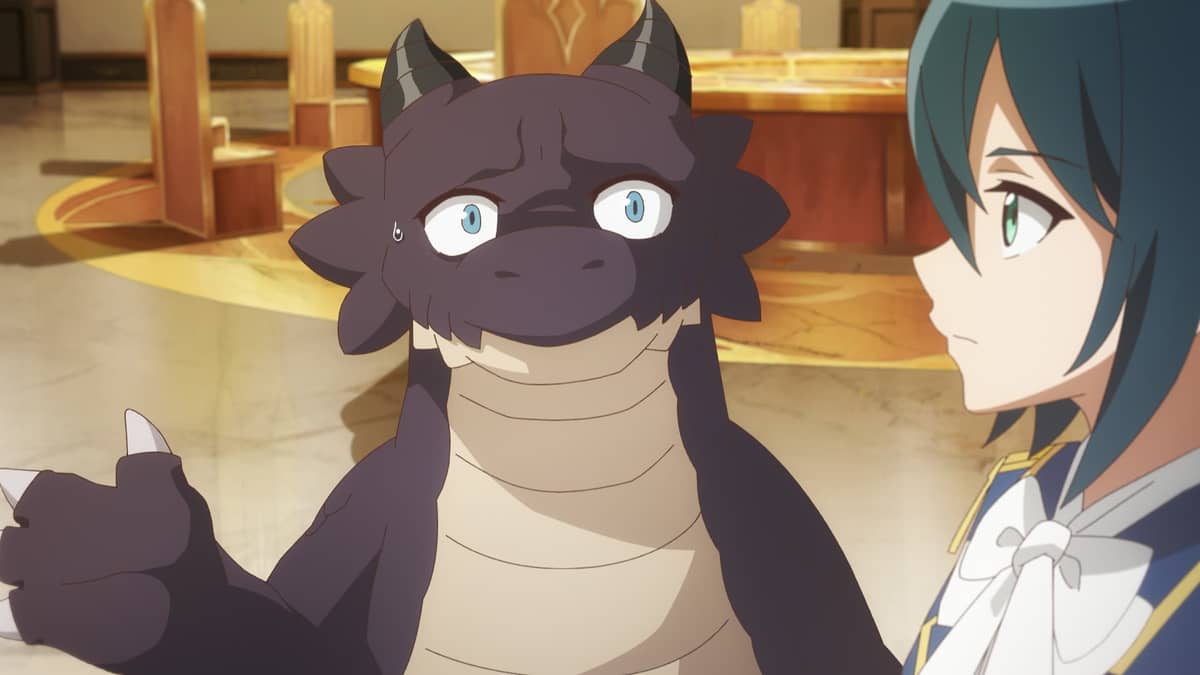 A Herbivorous Dragon of 5,000 Years Gets Unfairly Villainized Operación ...