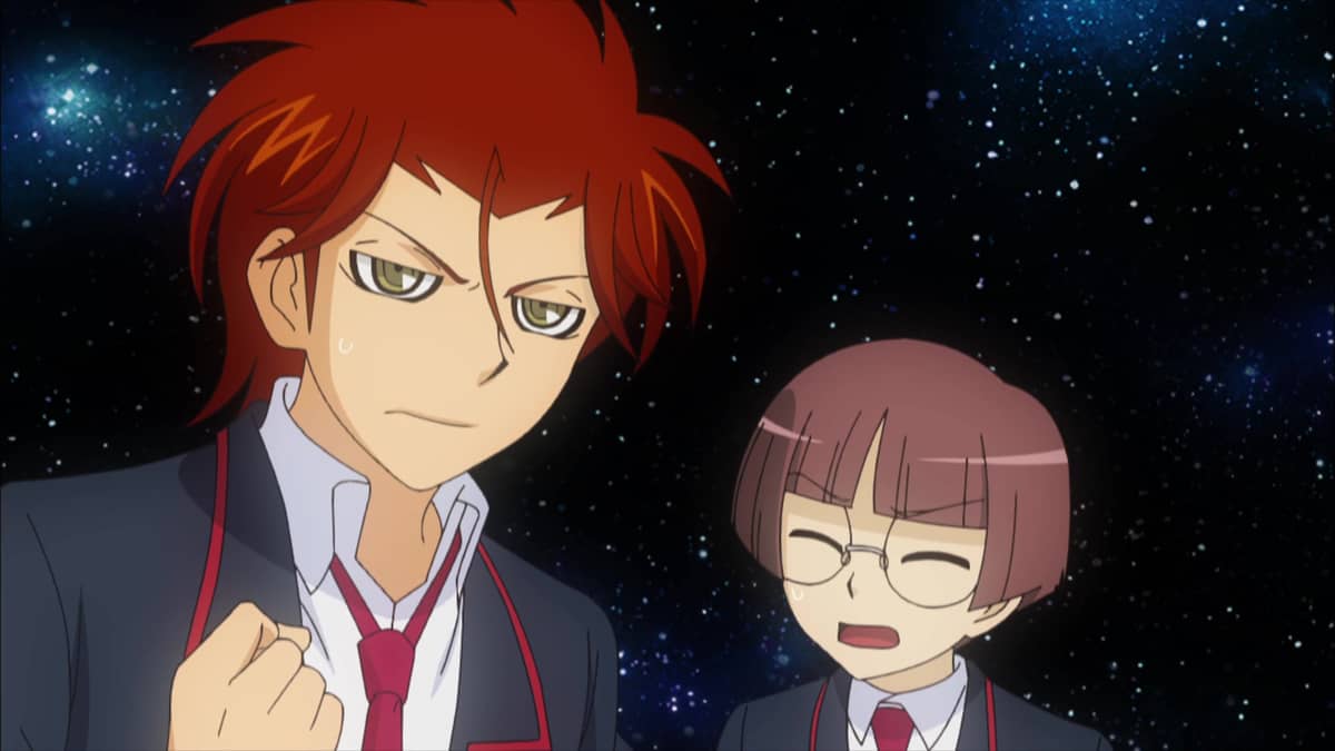 Cardfight!! Vanguard Link Joker Beyond the Bond - Watch on Crunchyroll