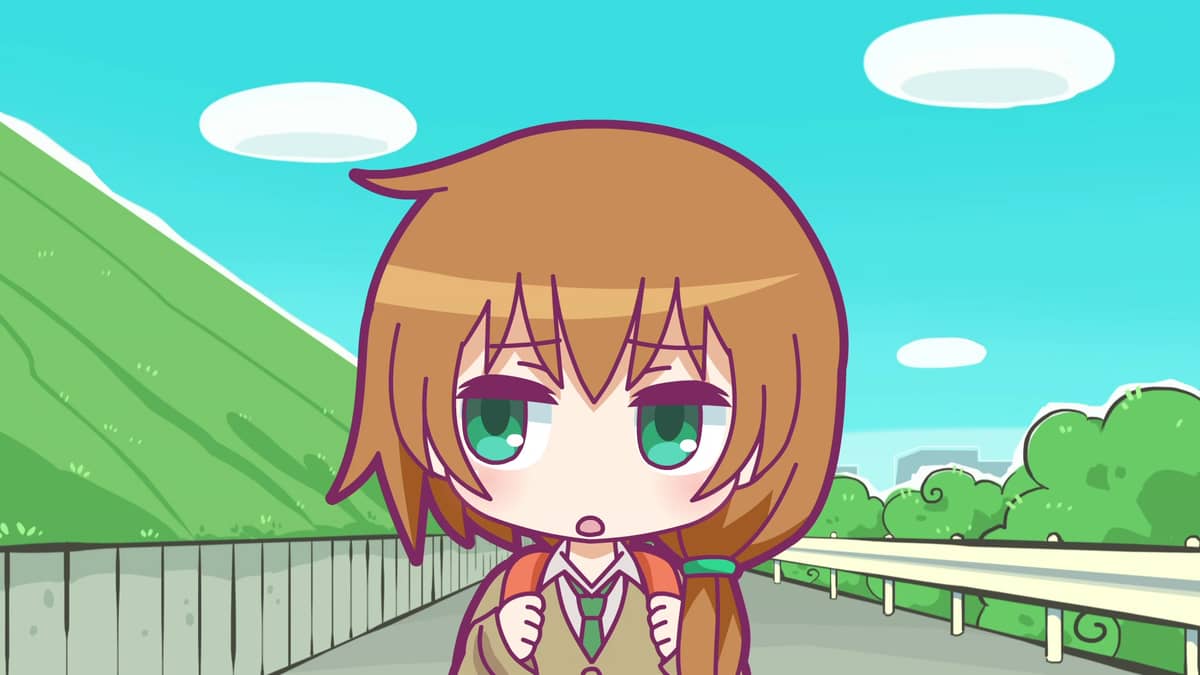 Kaiju Girls Transform Kaiju Girls Watch On Crunchyroll