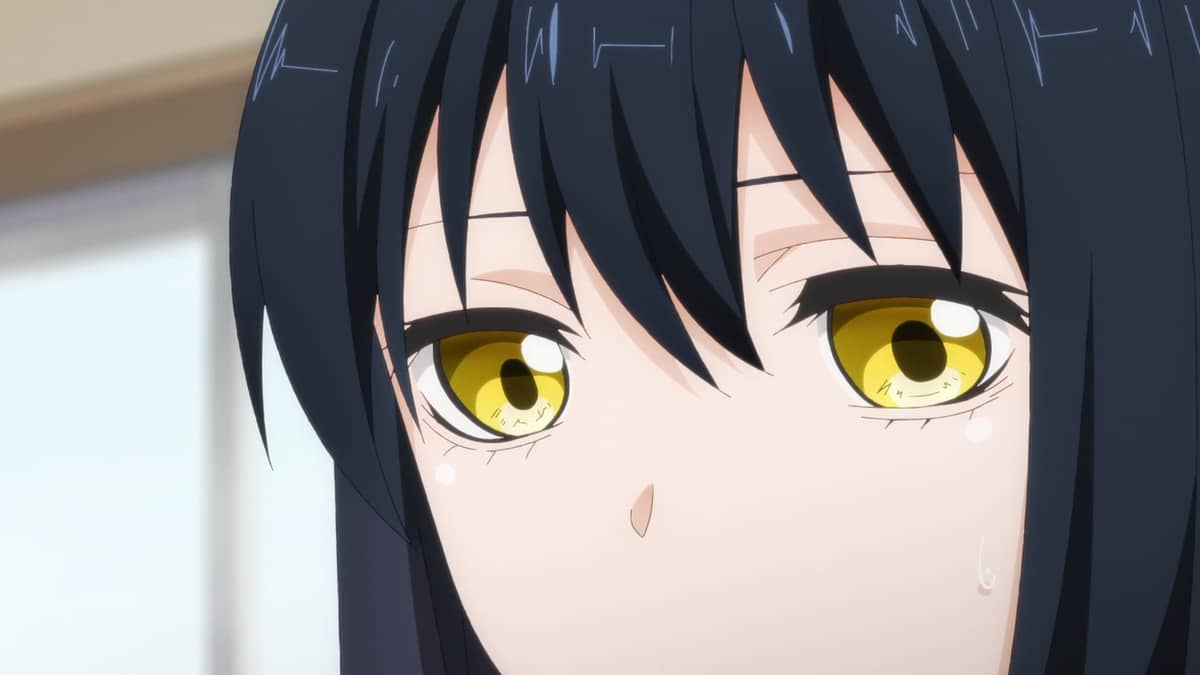 Mieruko-chan (English Dub) The Girl Who Sees, Mieruko-chan - Watch on ...