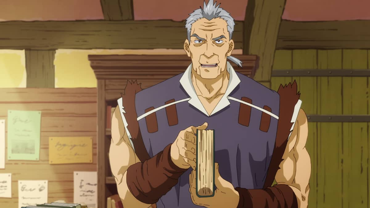 Campfire Cooking in Another World with My Absurd Skill (English Dub ...