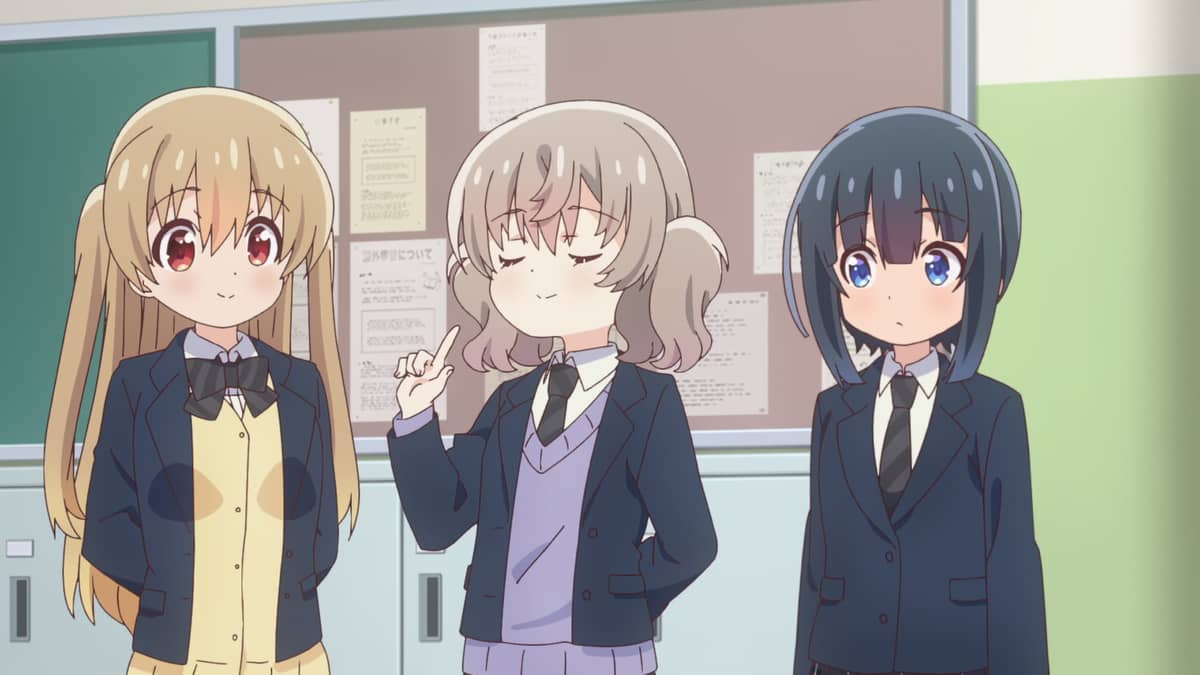 Slow Loop I'll Do My Best, Too - Watch on Crunchyroll