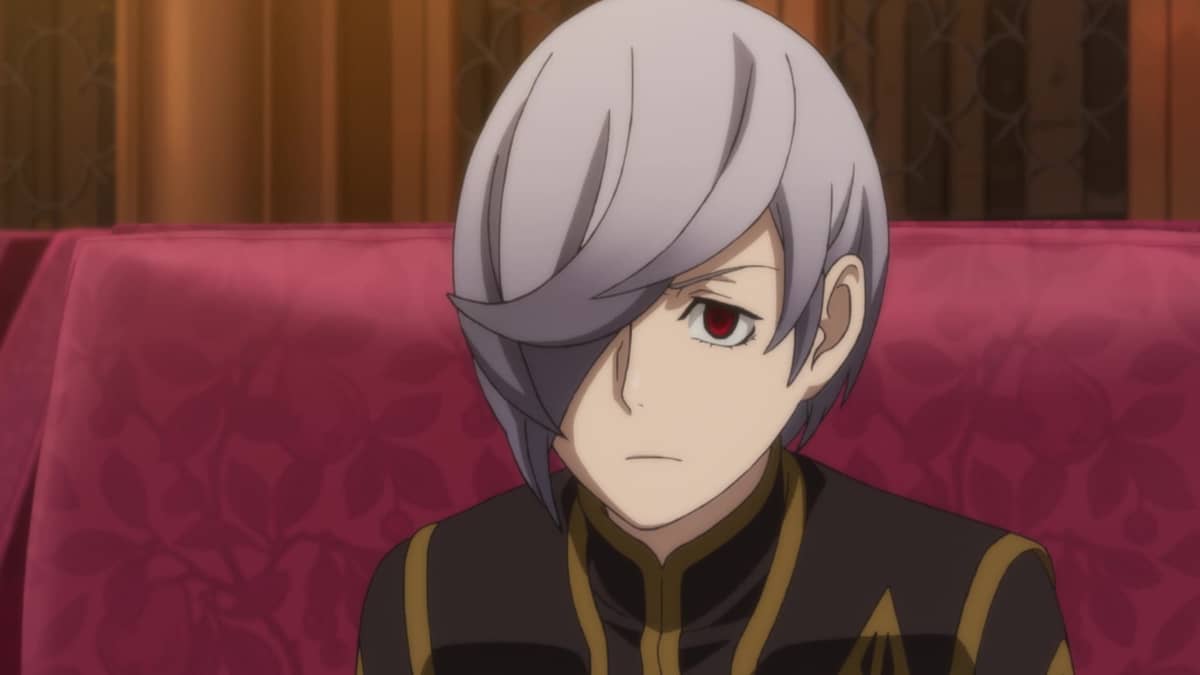 Noblesse (English Dub) Lord / Lost Child - Watch on Crunchyroll