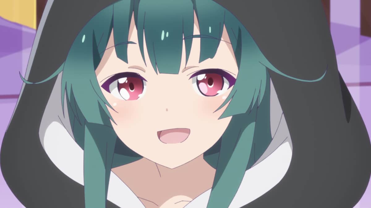 Kuma Kuma Kuma Bear - Punch! (English Dub) Bear Comes Home - Watch on ...