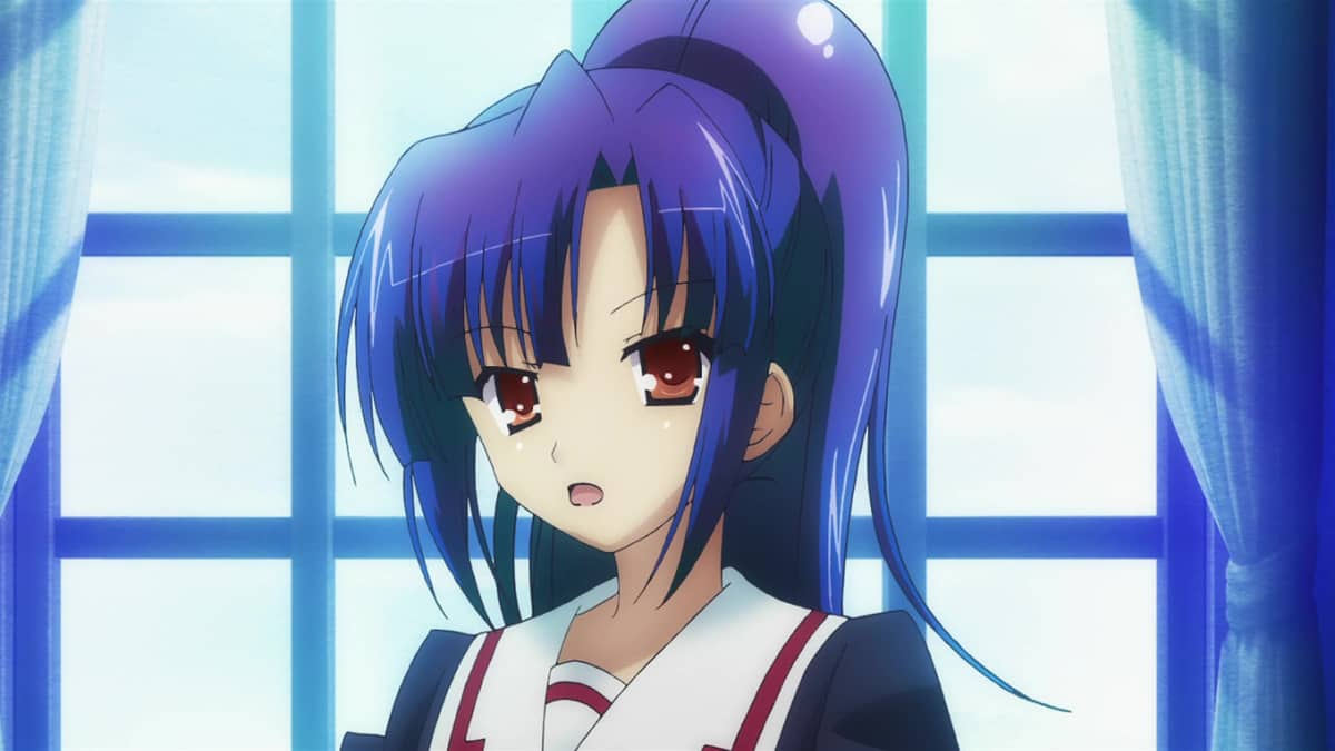 C3 Anime Where, What, Something - Ver en Crunchyroll en español