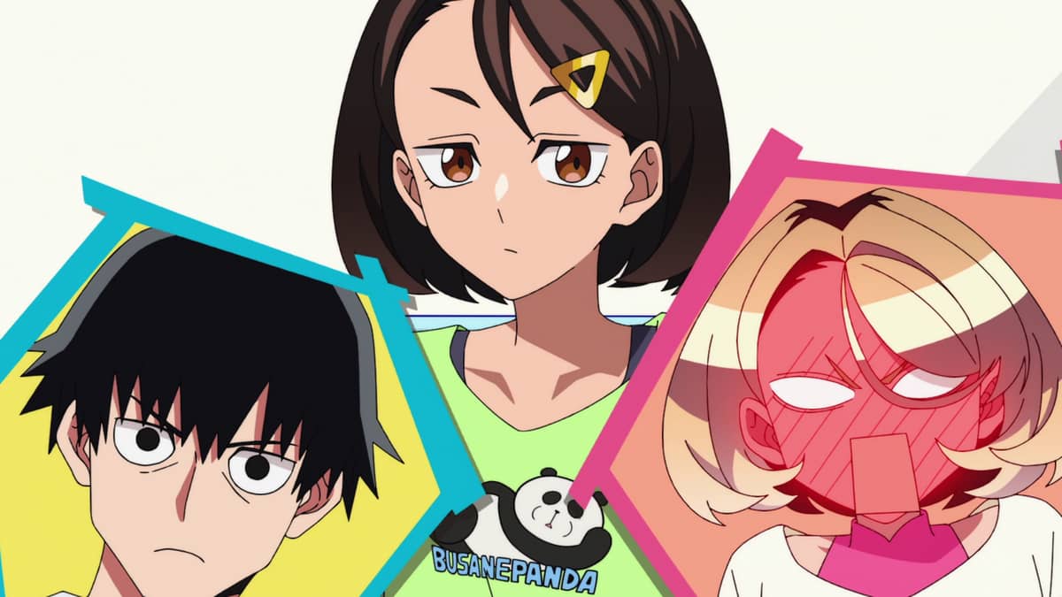 Season 1 A Day Off With The Klutz/The Klutz Gets Plunged Into Battle On ...