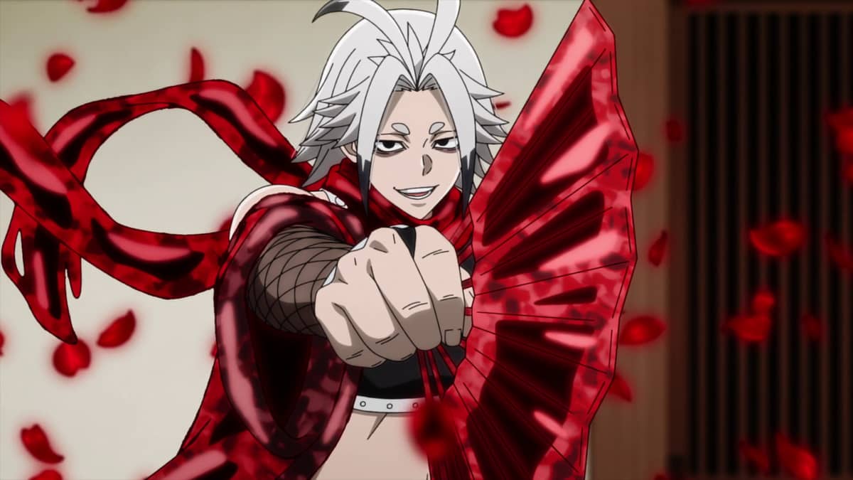 Season 1 The Unreliable Hero - Watch on Crunchyroll