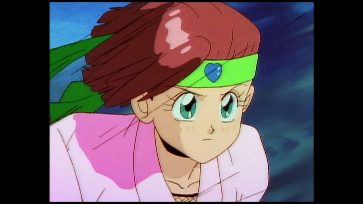 Fairy Princess Minky Momo 2nd A Ninja Appears! Momo the Shinobi - Watch ...