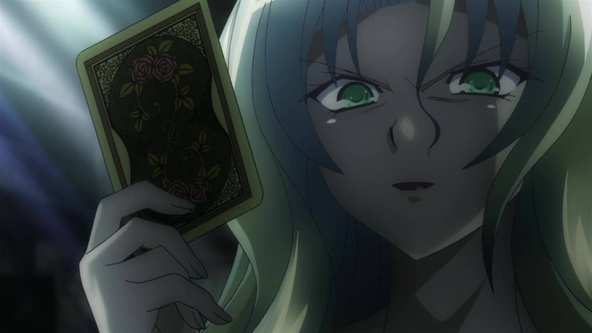 C3 Anime Even If I'm Cursed - Watch on Crunchyroll