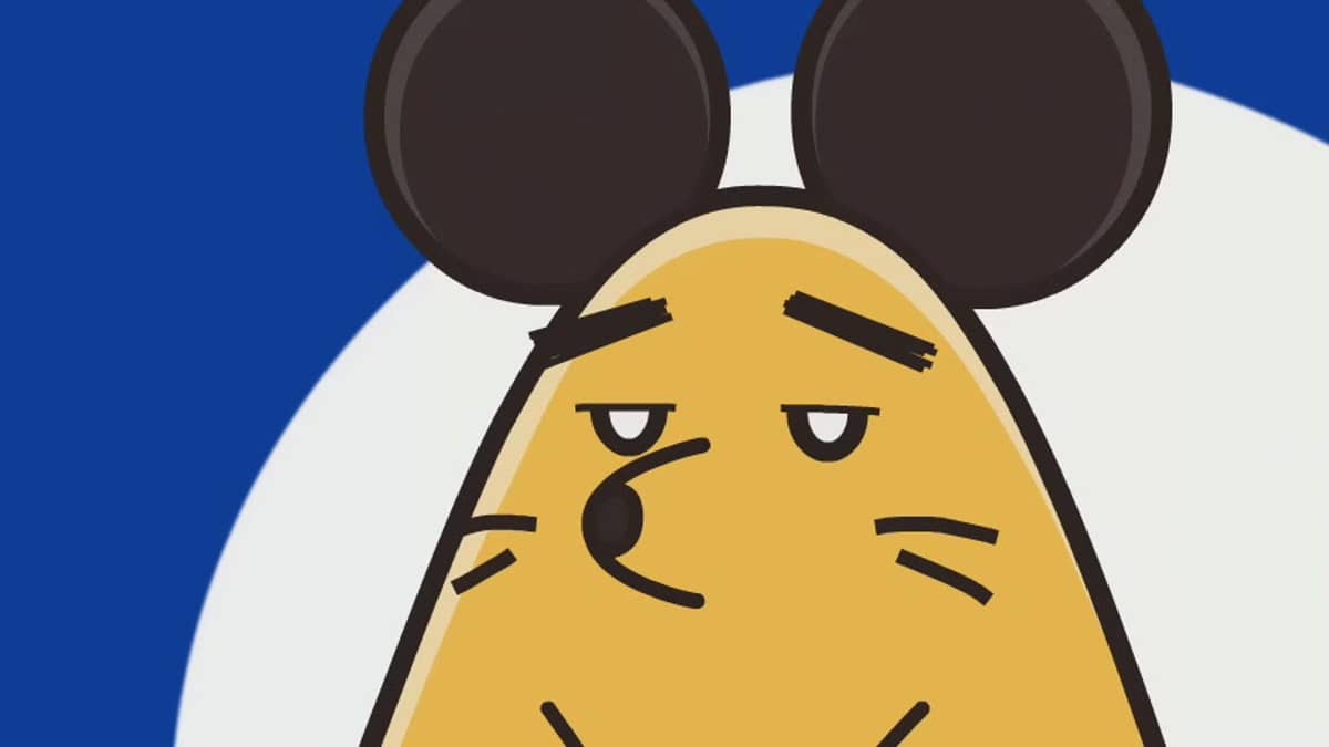 Phantom Thief Reinya Shoot! Reinya is trapped! - Watch on Crunchyroll