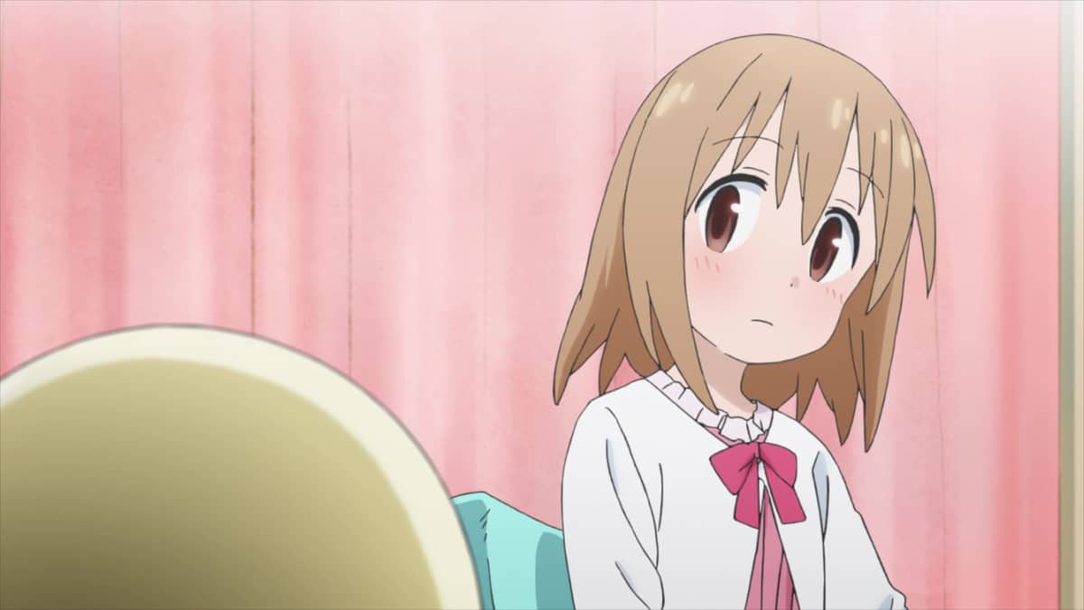 Mahou Shoujo Nante Mouiidesukara S1 O trabalho de um empregado é mais ...
