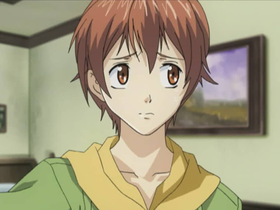 Marginal Prince Edelstein of Dawn - Watch on Crunchyroll