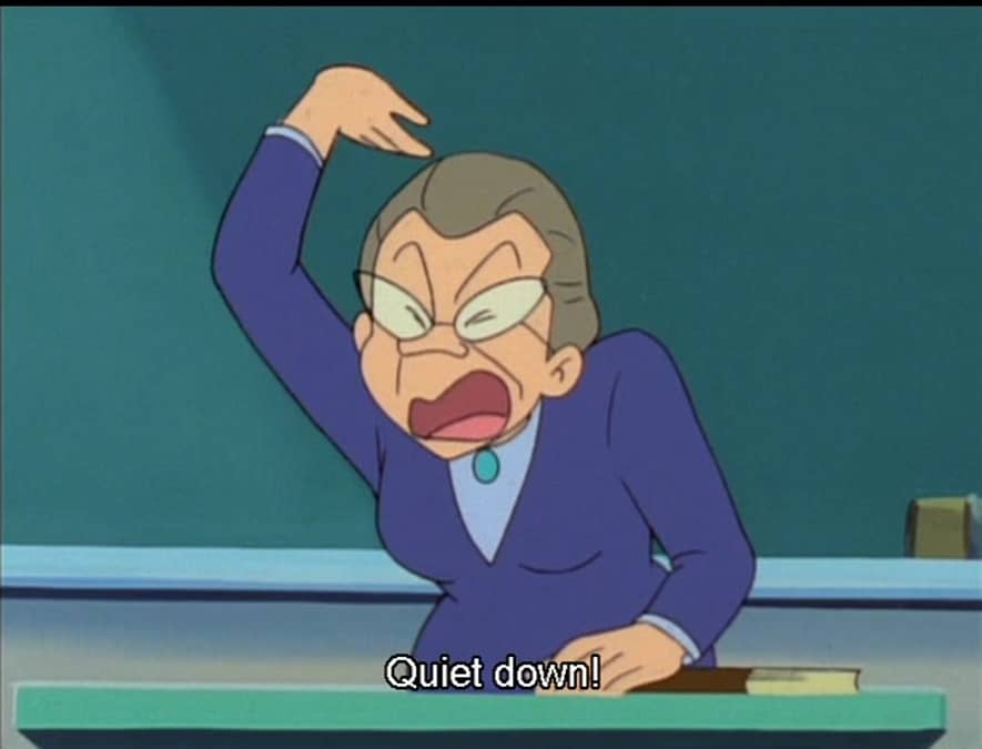 Miss Machiko Pranks? I Give Up! - Watch on Crunchyroll