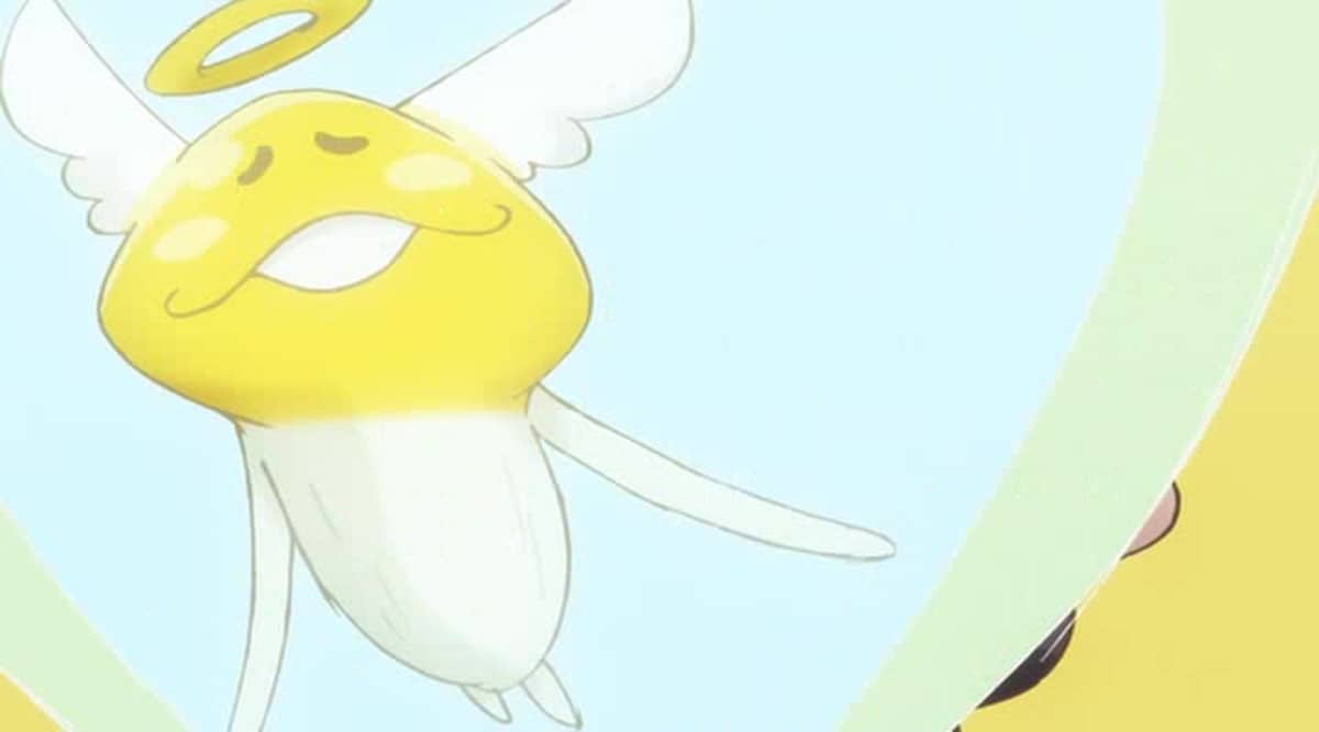 The Nameko Families Nameko 01 Ending - Watch on Crunchyroll