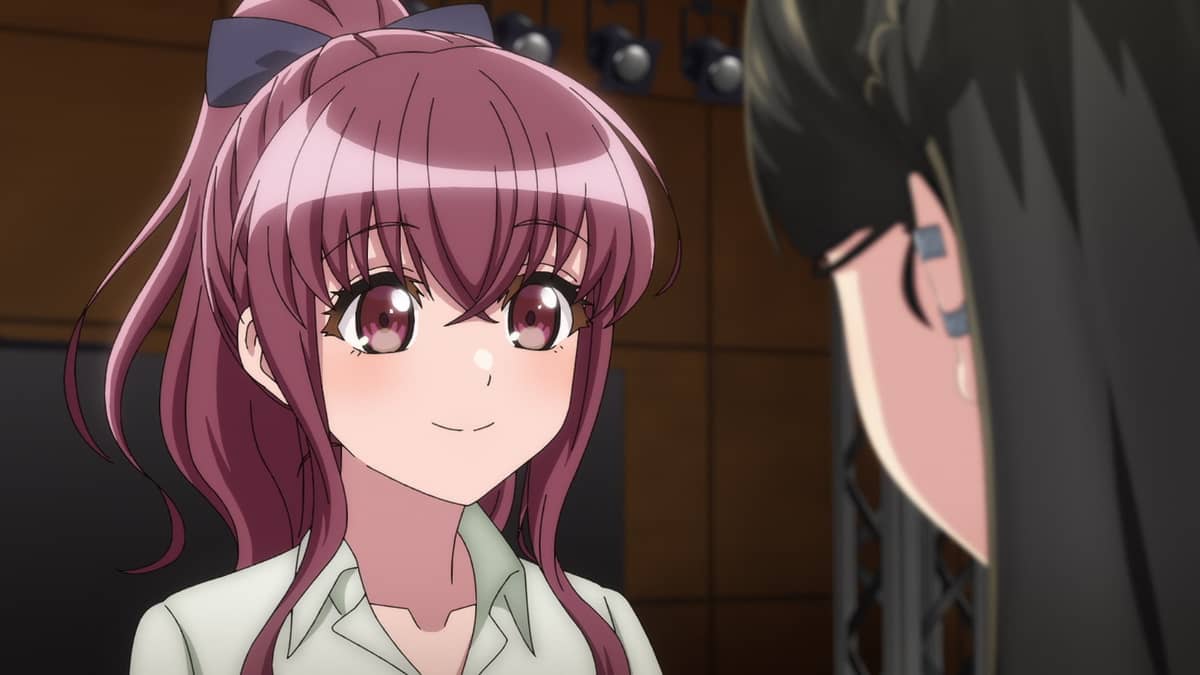 D4DJ All Mix Apr. "Spring Storm" - Watch on Crunchyroll