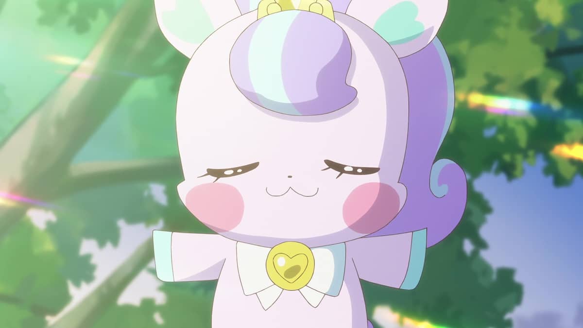 Wonderful Precure! Nice to Meet You, Niko-sama! - Watch on Crunchyroll