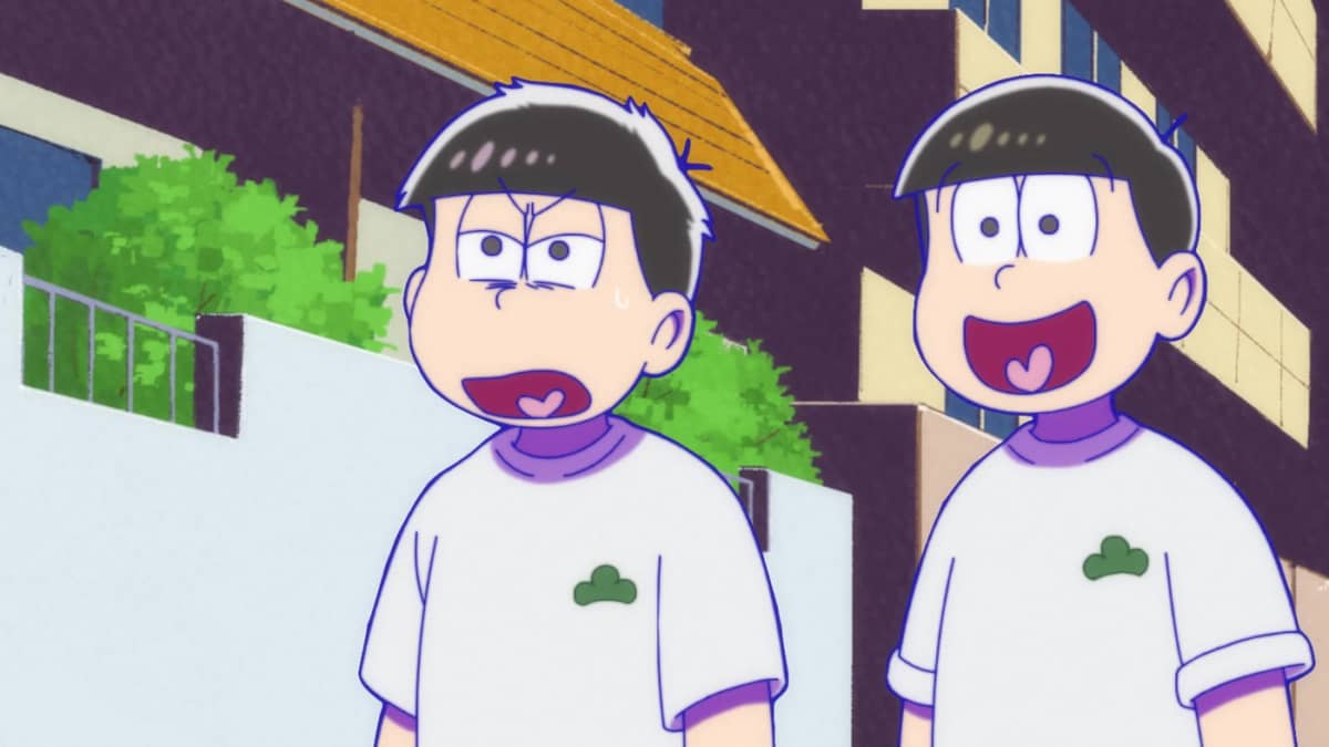 Mr. Osomatsu 4th season Watermelon Alien - Watch on Crunchyroll