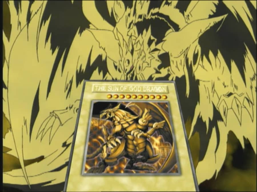 Yu-Gi-Oh! Season 1 (Subtitled) Summon The Winged Dragon of Ra - Watch ...
