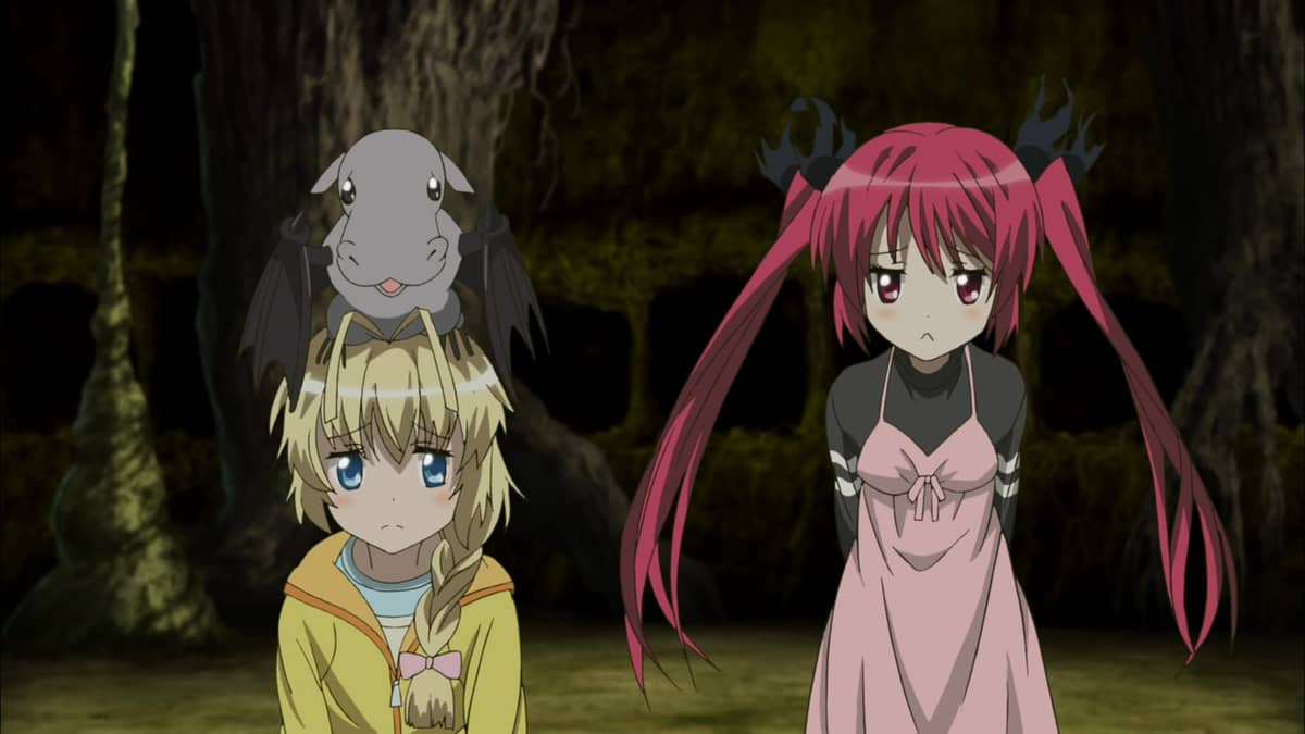 Nyarko-san: Another Crawling Chaos W Super Deity Apocalypse - Watch on ...