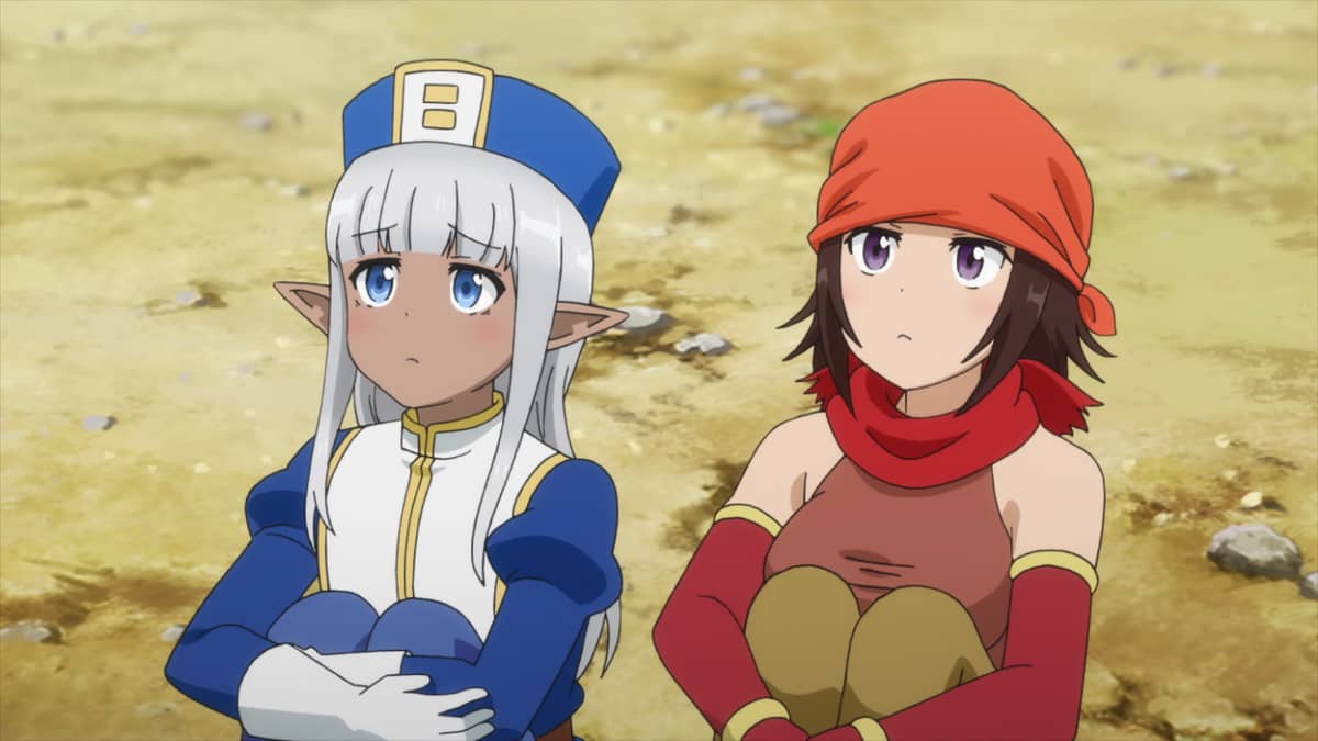 Don't Hurt Me, My Healer! Para variar, Alvin y Carla - Ver en ...